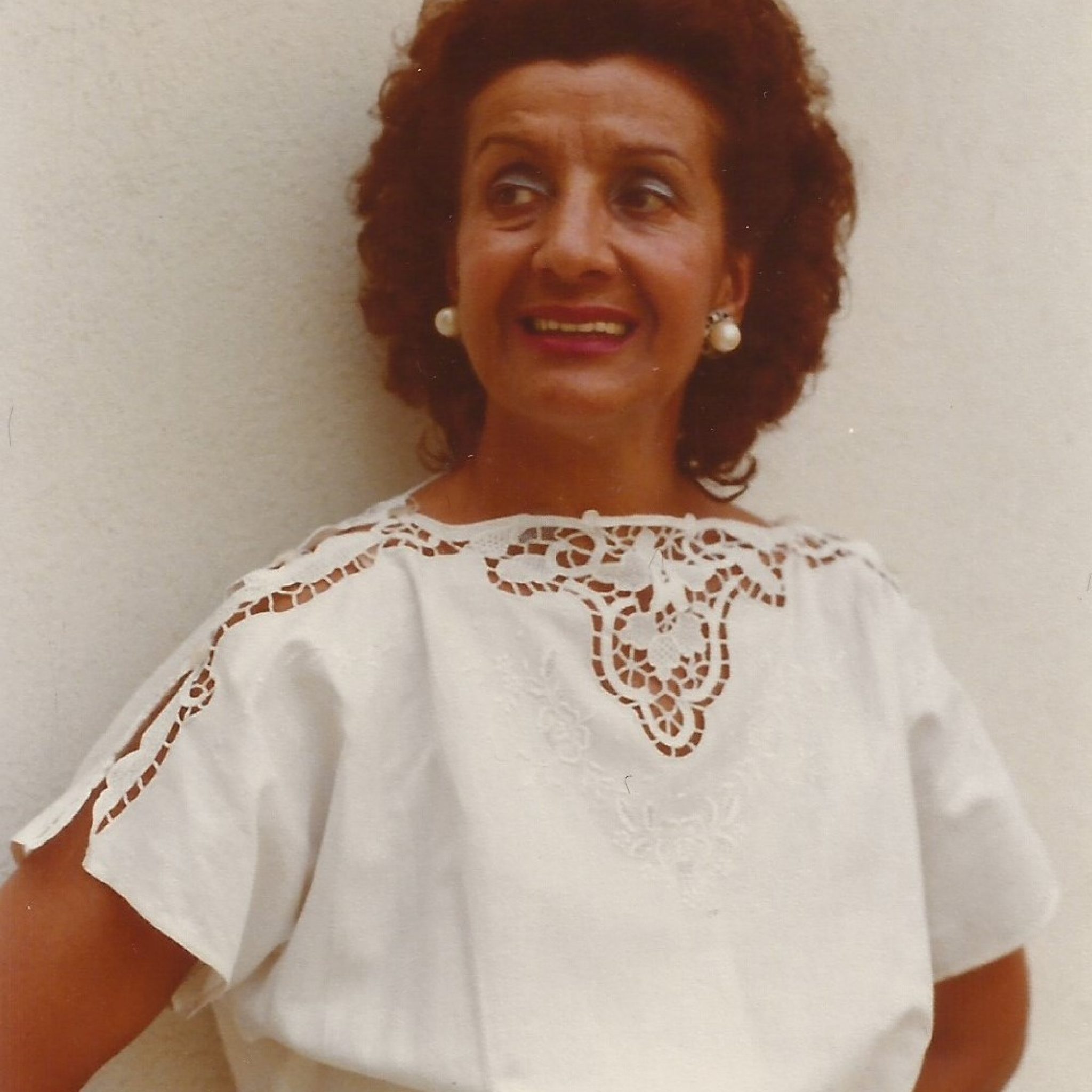 Amadini Maria 1919-2004 - AARDT